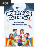 Modul Ajar Matematika Kelas XI Matriks DeepLearning | PDF