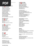 GSP Law & Promise | PDF