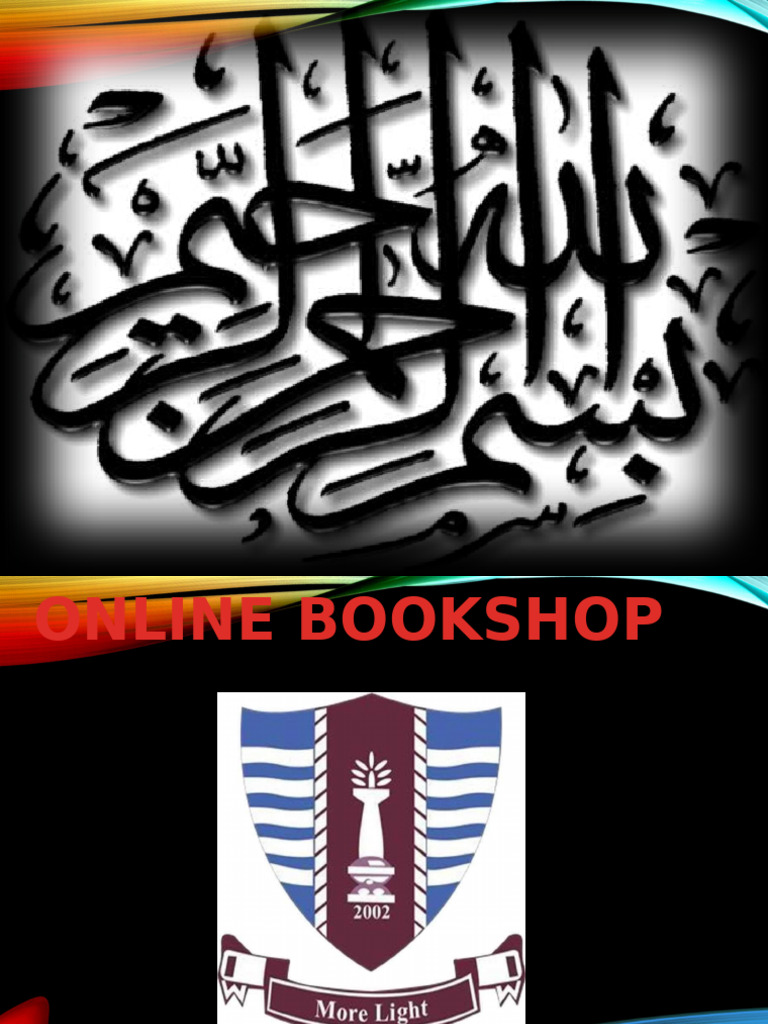 Presentation of Project | PDF | Databases | My Sql