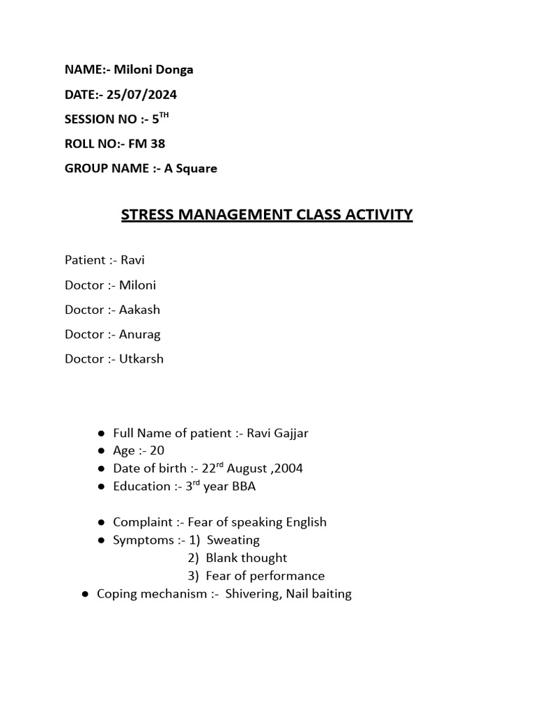 Miloni SM FM38 | PDF | Wellness