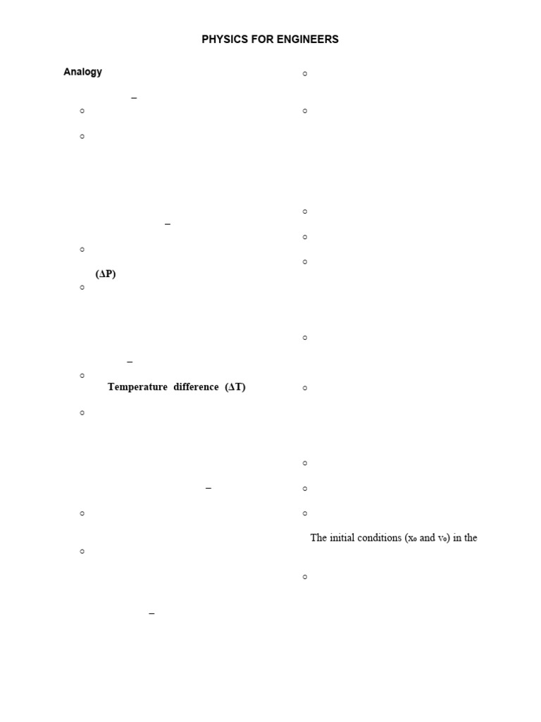 Physics Reviewer Pdf Acceleration Velocity