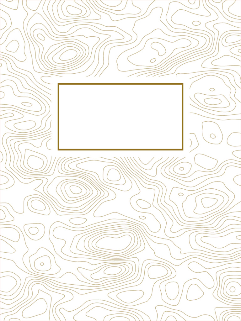 Binder Cover Contour Pdf