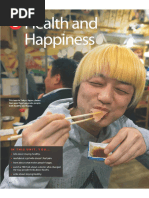 Two Legs or One | PDF