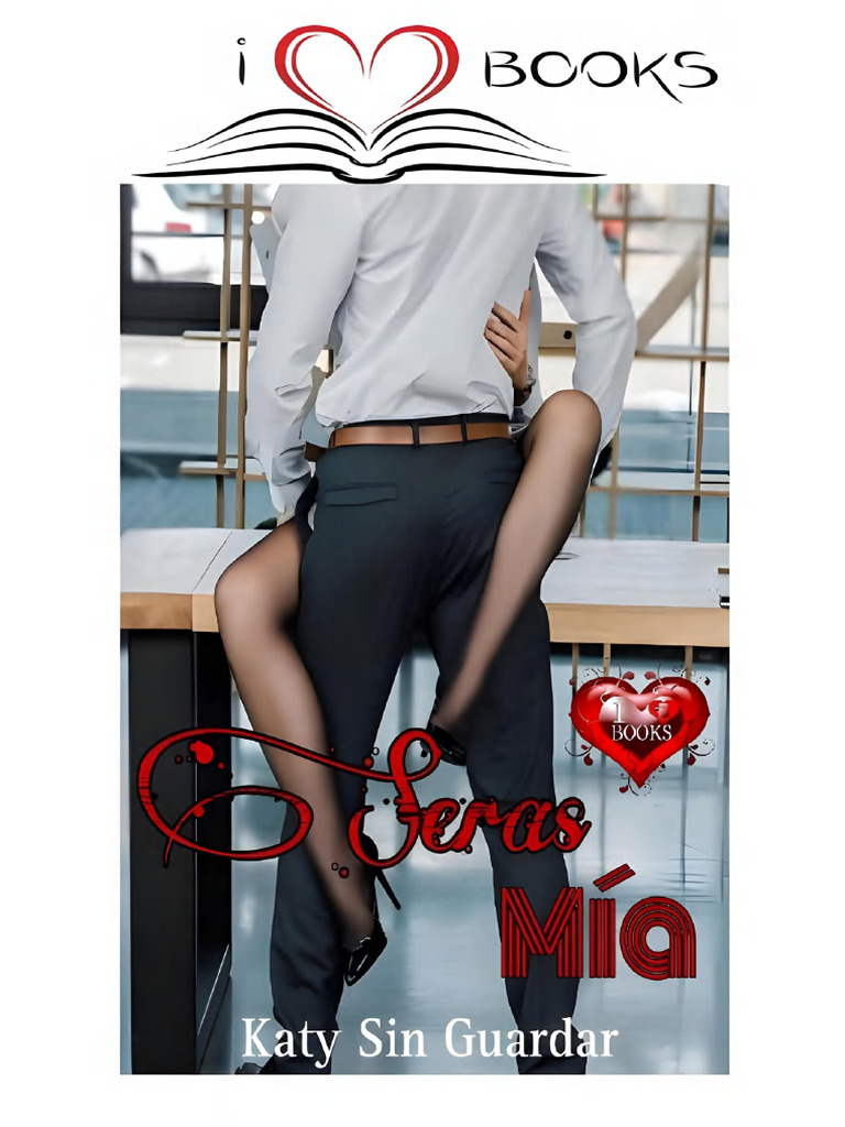 Seras Mía | PDF