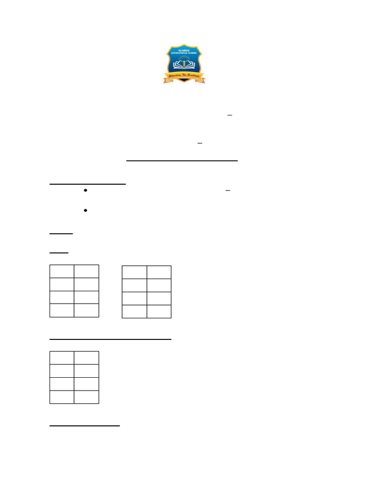 Addition Upto 99 - Notebook Work | PDF