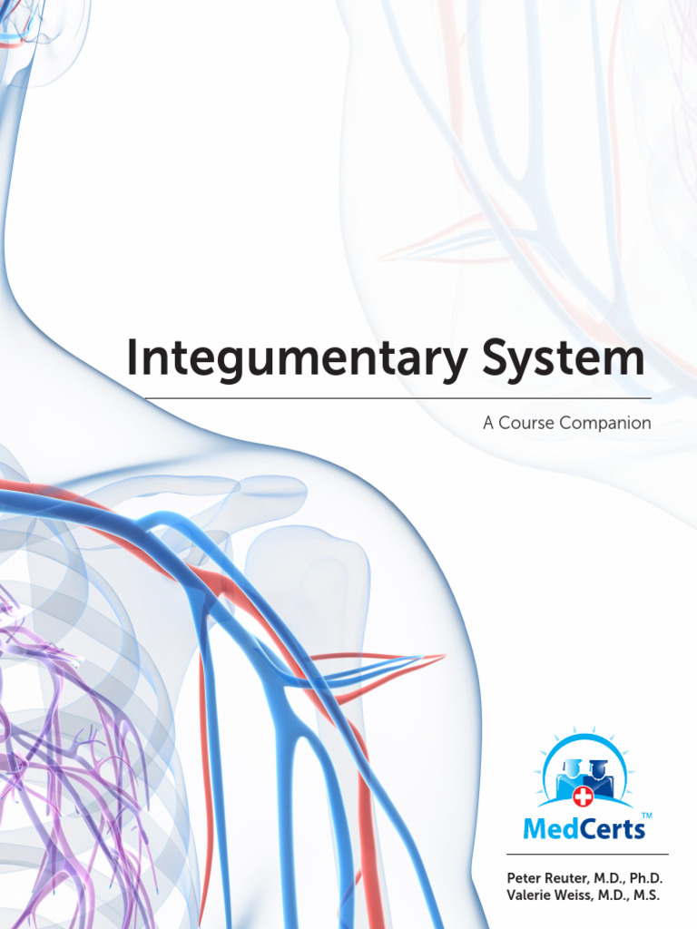 Module 5 Integumentary System-1 | PDF | Skin Cancer | Skin