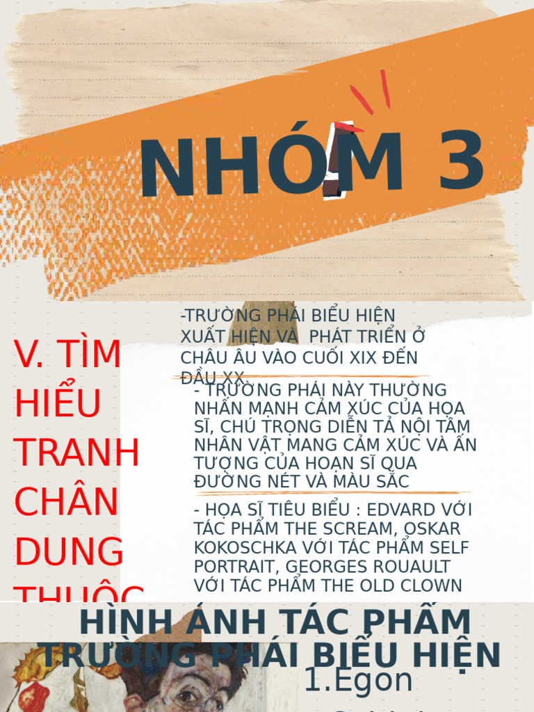 Bài 3 Nhóm 3 L P 811 | PDF