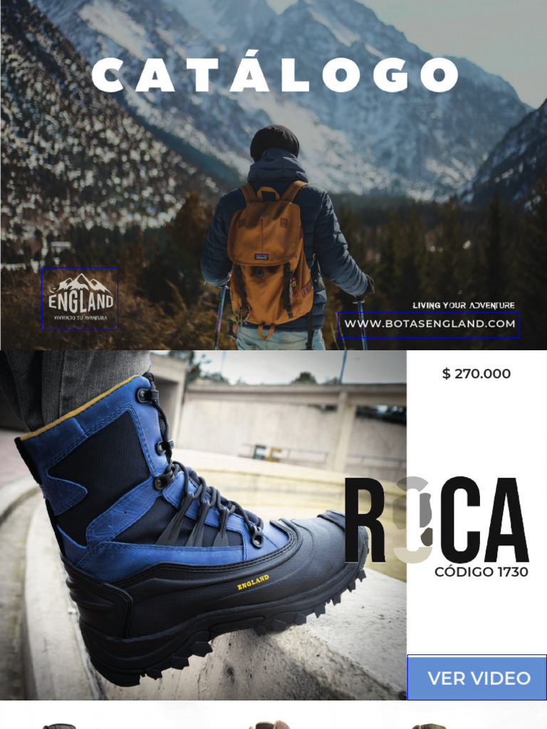 Catalogo Final | PDF