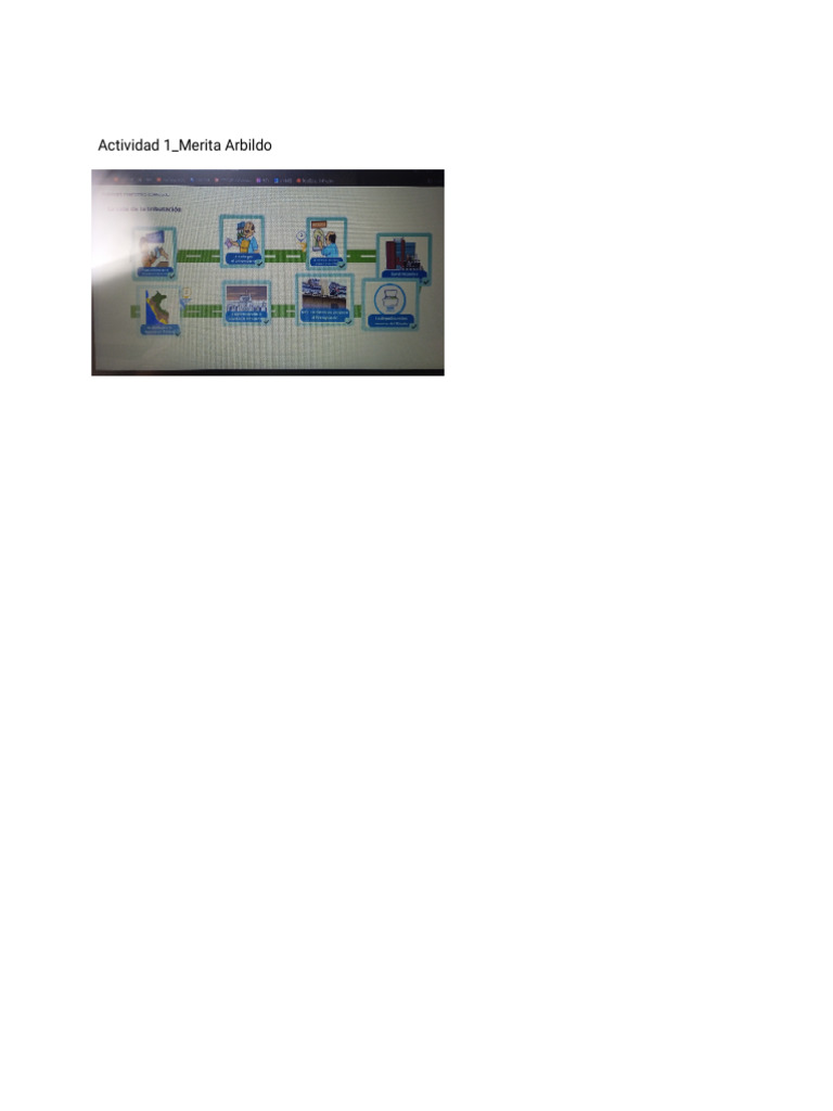 Actividad Práctica 1 - MEAS | PDF