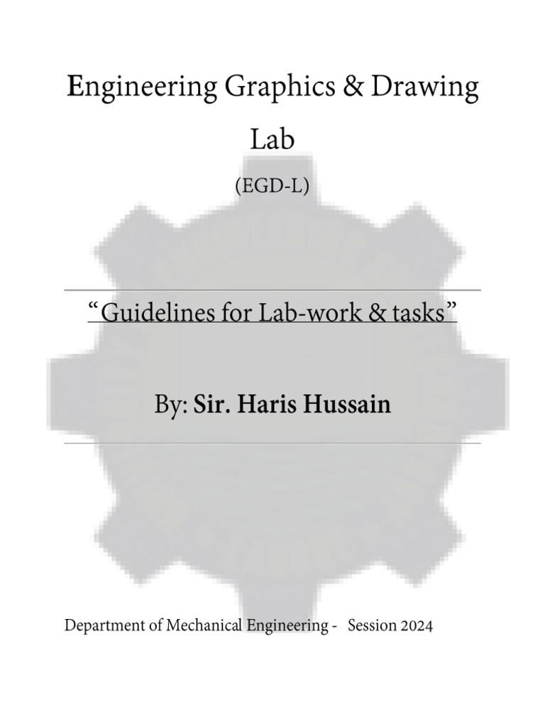 EGD Lab Guidelines | PDF
