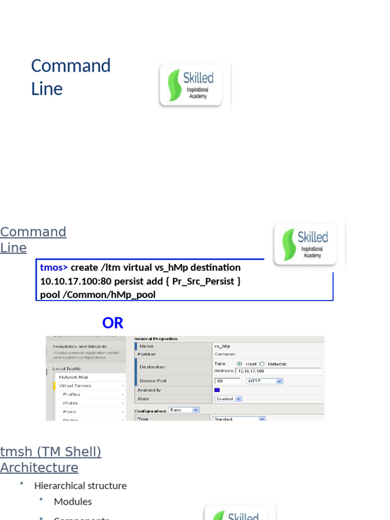 Command Line Sia | PDF
