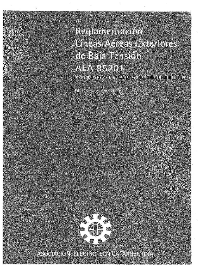 361136894-aea-95201-normativa | PDF