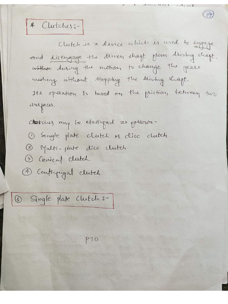 Bme Module III-part 3. | PDF