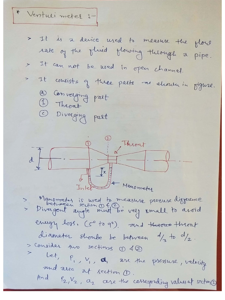 BME Module IV- Part 3 | PDF