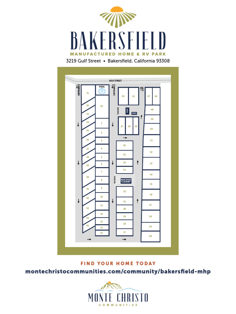 Bakersfield MHRVP Map Apr 2024 Compressed | PDF