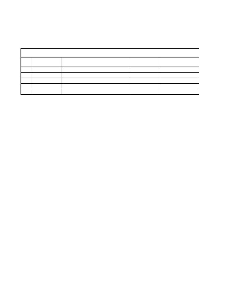 Standard Enclosure Dimensions | PDF