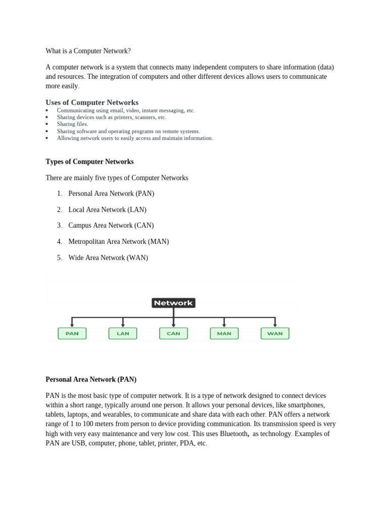 Unitt-2 | PDF | Computer Network | Internet Protocols