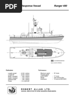 Dry Dock Report Template | PDF | Ships | Shipping