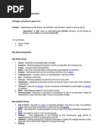 APA Format in Filipino | PDF