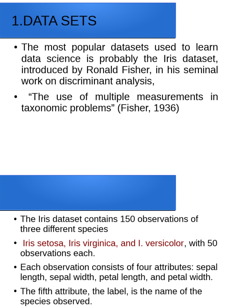 Univariate and Multivariate Data Exploration | PDF | Variance | Mean