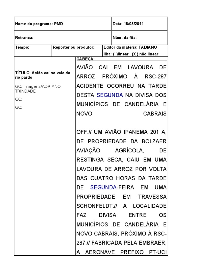 Modelo de Lauda | PDF