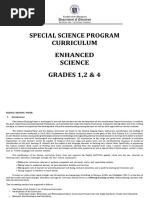 Dext Science Sets | PDF | Science | Science Education