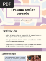 Escala ECOG | PDF | Salud y bienestar