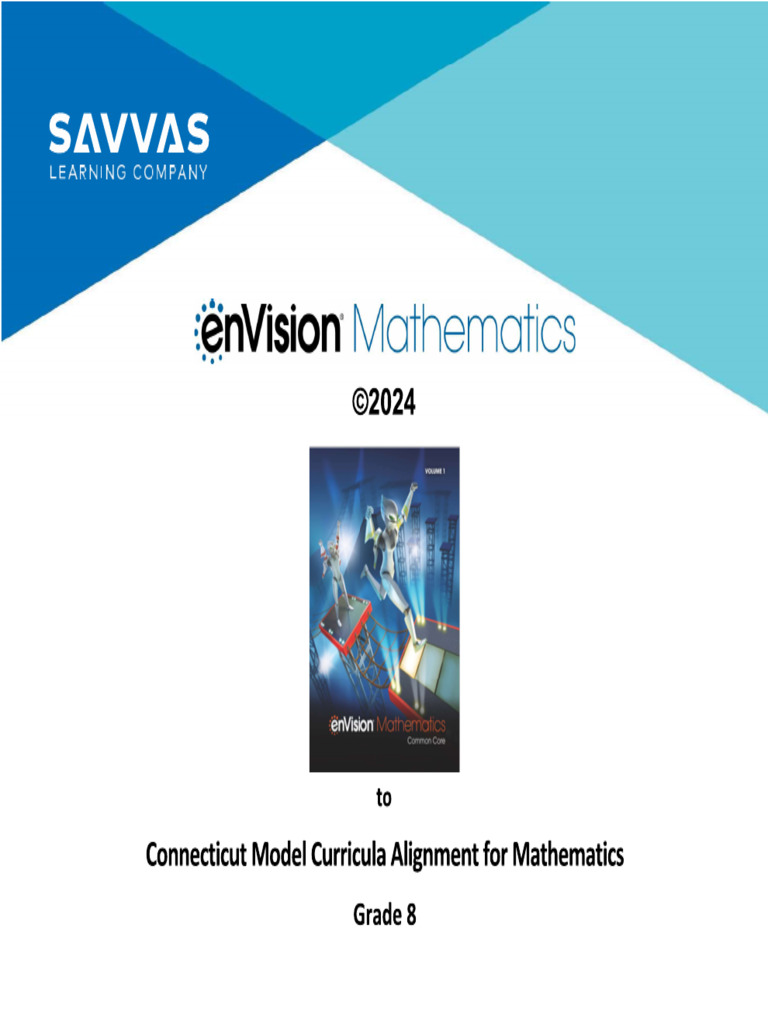 EnVisions Grade 8 OXjKOwD | PDF