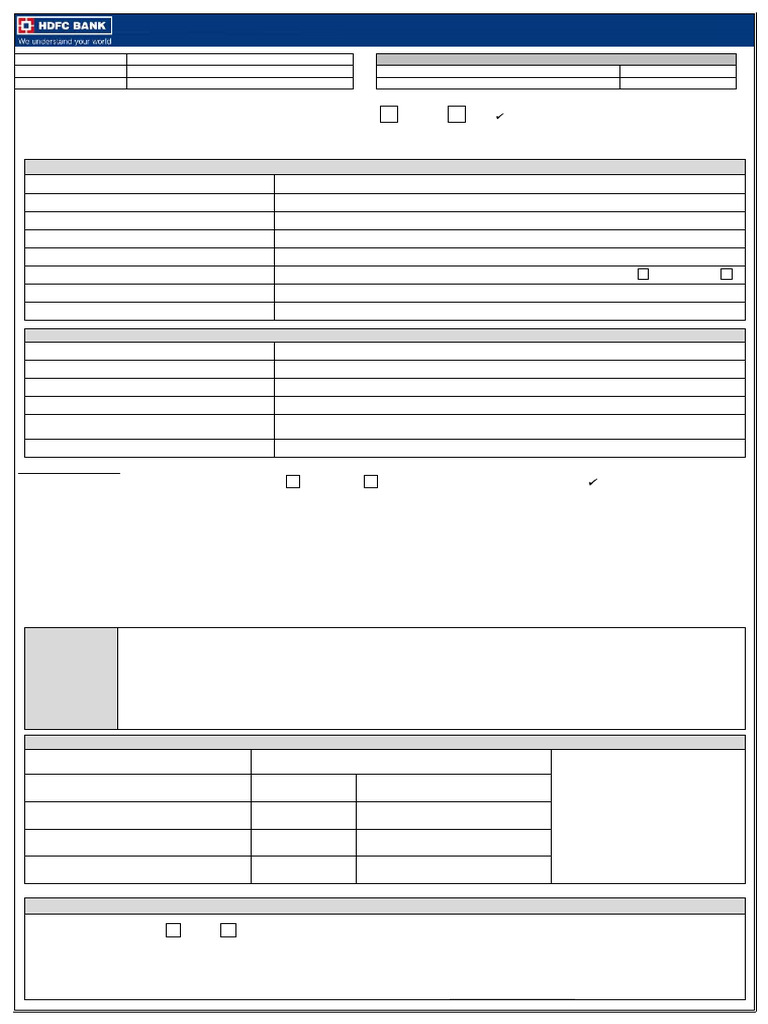 hdfc-rtgs | PDF | Financial Technology | Finance & Money Management