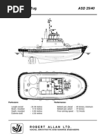Dry Dock Report Template | PDF | Ships | Shipping