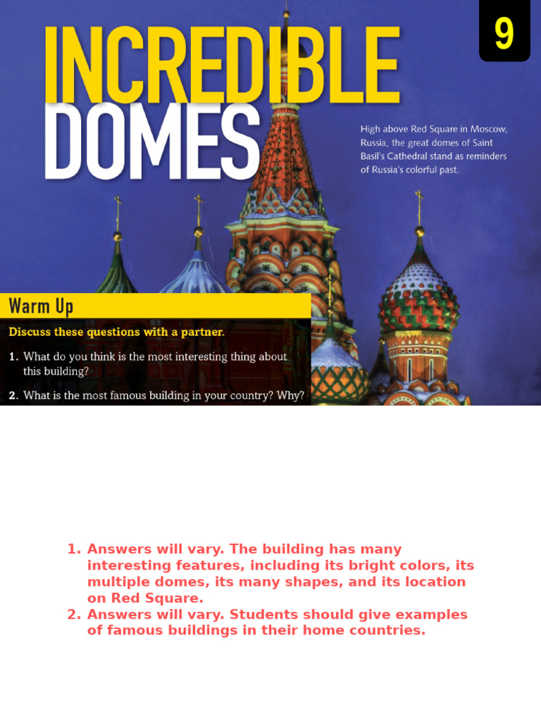 Foundations_Unit 9 | PDF