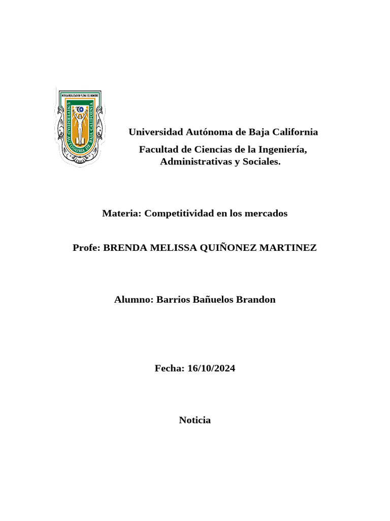 Meta 2.1 Barrios Brandon | PDF | Ciencias sociales