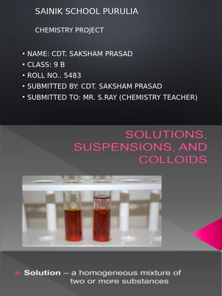 Presentation (3) | PDF