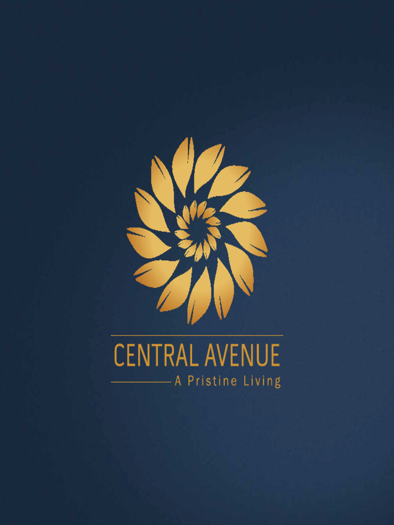 Brochure Central Avenue | PDF
