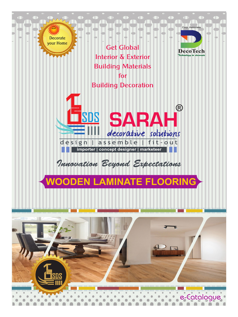 Digital Brochure Flooring FEB 22 | PDF