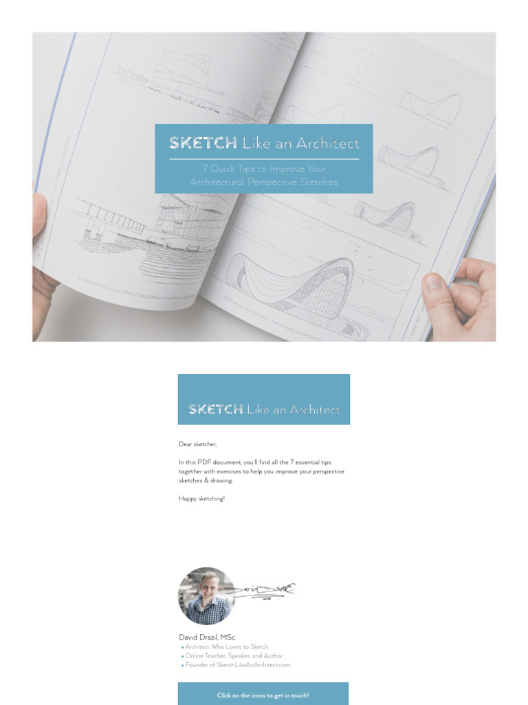 77463c3-314e-4a0a-B4f0-0f0f1dcacd 7 Tips On Architectural Sketching ...