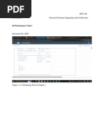 Platform Tech 07 Lab Exercise | PDF