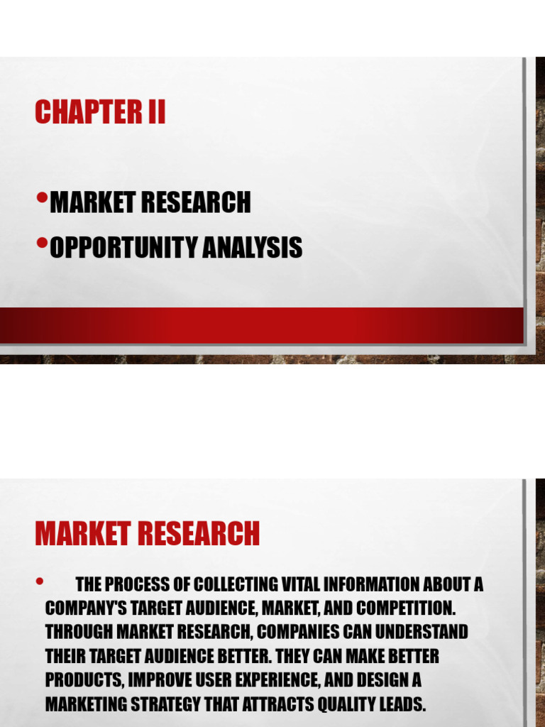 Chapter 2 Intro | PDF