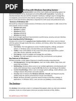 WinTAK Quick Start Guide | PDF | Computer File | Command Line Interface