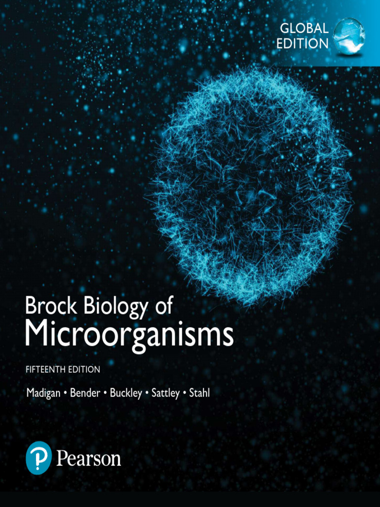 Understanding Microbial Life and Function | PDF | Cell (Biology ...