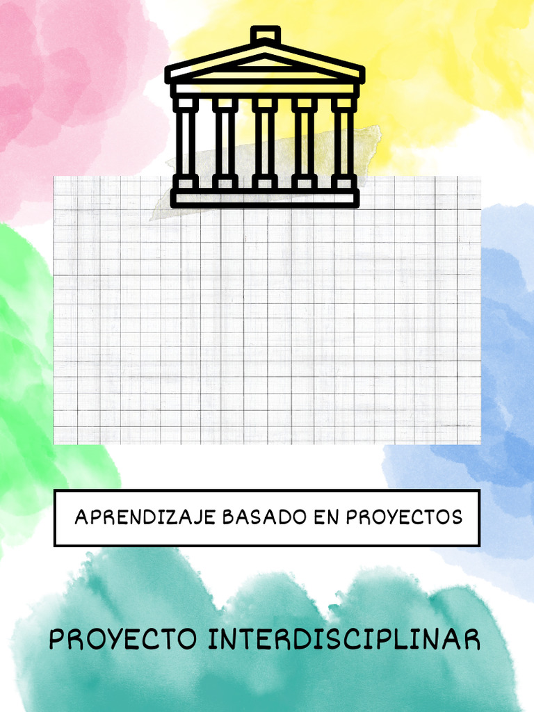 UN MUSEO EN CLASE | PDF | Pinturas | Cognición