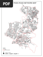 IOM Manila Health Center Directions | PDF | Makati | Metro Manila