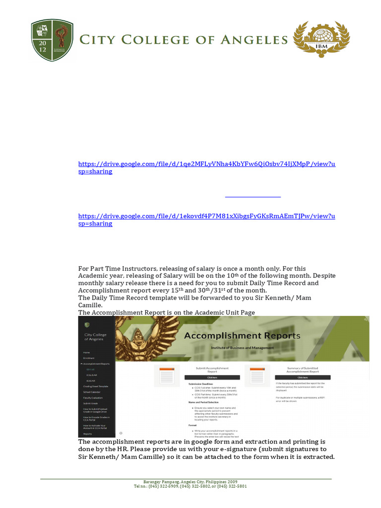 Memo-1-1st-sem-24-25 | PDF