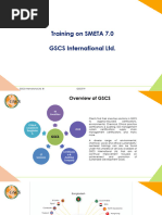 Audit Checklist GOTS OCS GRS RCS | PDF | Labour Economics | Materials