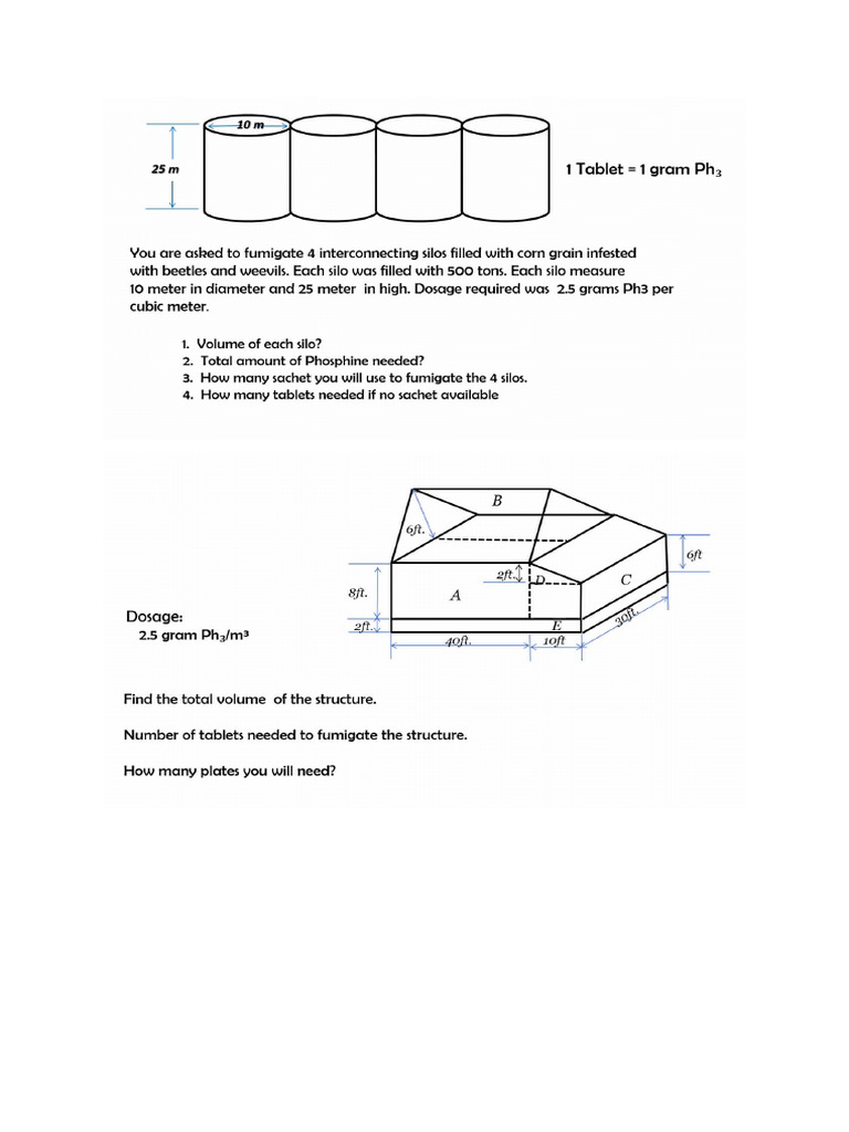 FPA CPA Problem Solving | PDF