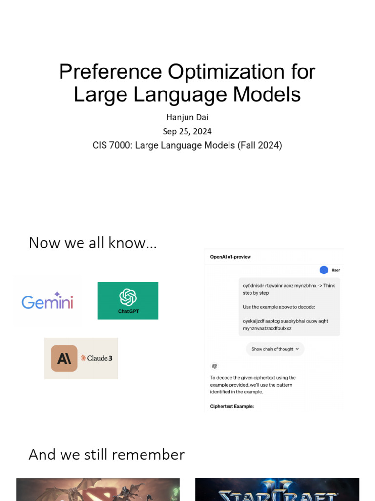 Hanjun_Dai | PDF | Mathematical Optimization | Artificial Intelligence