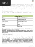 RTM vs VARTM: Processes & Applications | PDF | Organic Polymers | Materials
