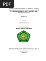 Template RPP | PDF