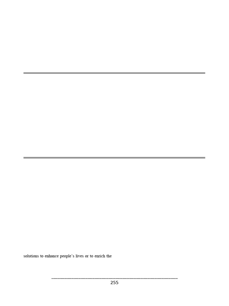230-Article Text-274-1-10-20230513 | PDF | Home Economics | Creativity