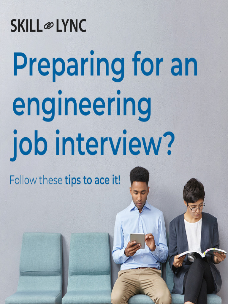 Engineering Job Interview | PDF